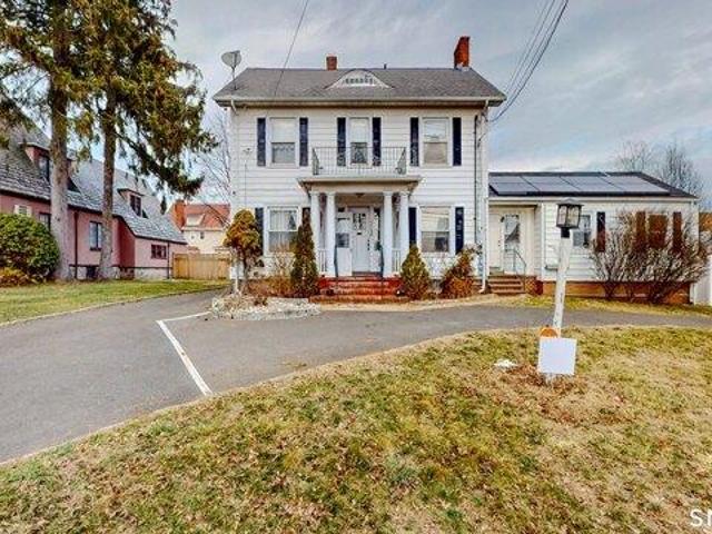 house with 3 bedroom, Bridgeport CT DS102028142