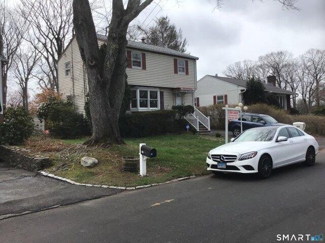 house with 3 bedroom, Bridgeport CT DS102443292