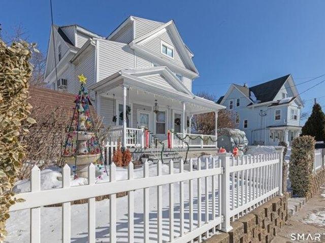 house with 3 bedroom, Bridgeport CT DS102559504
