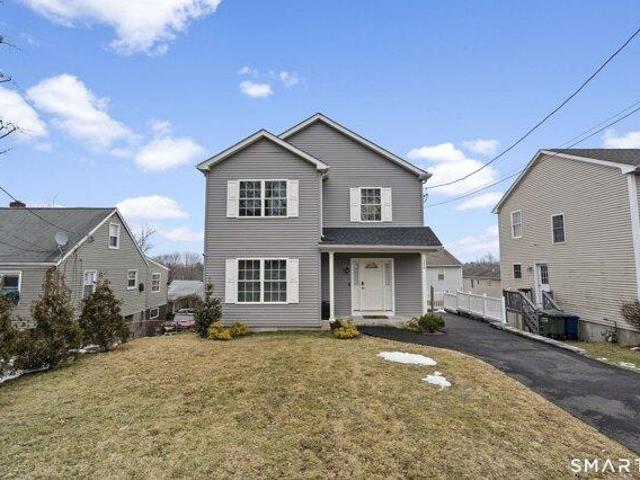 house with 3 bedroom, Bridgeport CT DS102585752