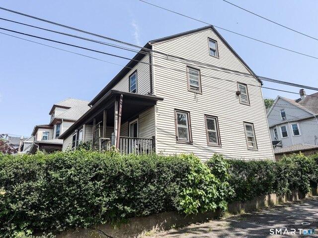 house with 3 bedroom, Bridgeport CT DS102724670