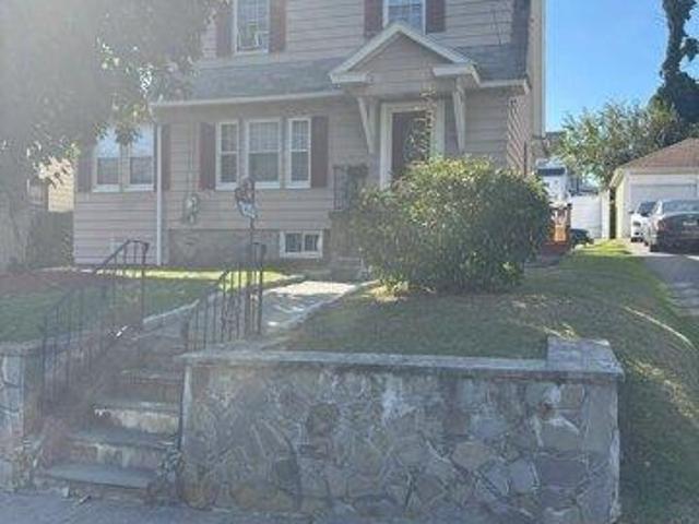house with 3 bedroom, Bridgeport CT DS102727509