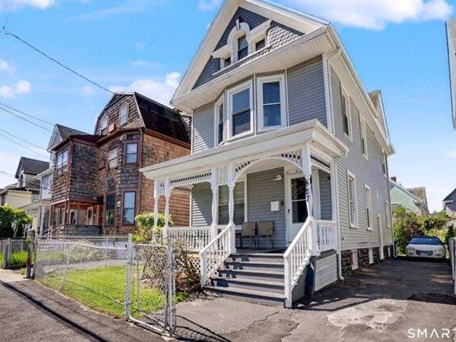 house with 3 bedroom, Bridgeport CT DS102761439