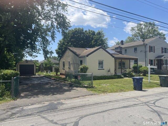 house with 3 bedroom, Bridgeport CT DS102761614