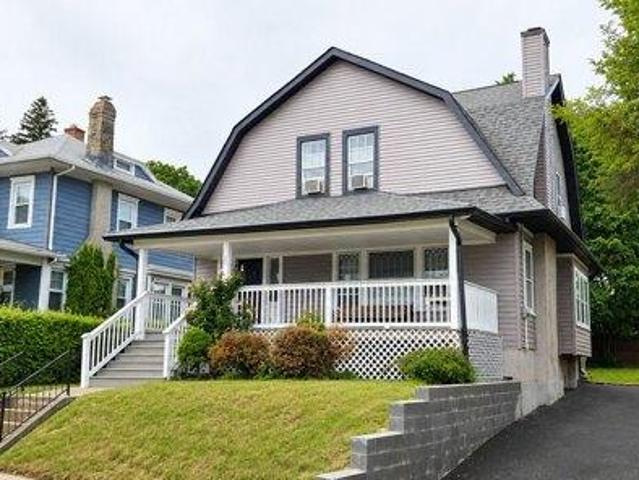 house with 3 bedroom, Bridgeport CT DS102762195