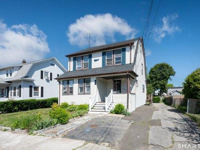 house with 3 bedroom, Bridgeport CT DS102778036