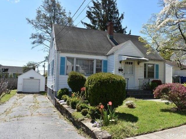 house with 3 bedroom, Bridgeport CT DS102779573