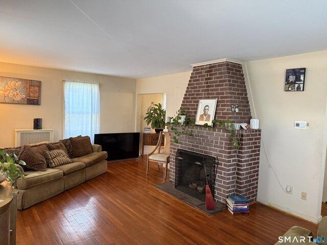house with 3 bedroom, Bridgeport CT DS103070447