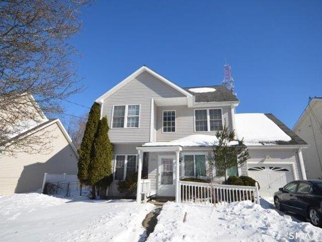 house with 3 bedroom, Bridgeport CT DS103071406