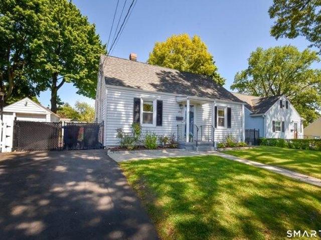 house with 3 bedroom, Bridgeport CT DS103124865