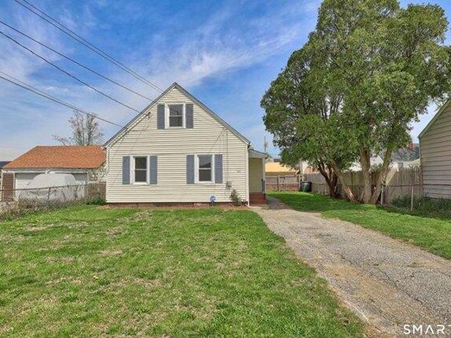 house with 3 bedroom, Bridgeport CT DS103160484