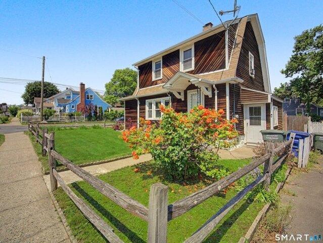 house with 3 bedroom, Bridgeport CT DS103161370