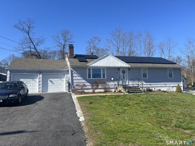 house with 3 bedroom, Bridgeport CT DS103185958
