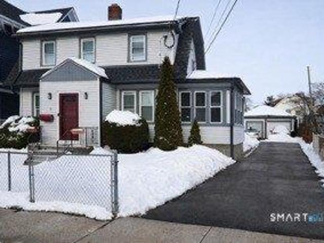 house with 3 bedroom, Bridgeport CT DS103185951