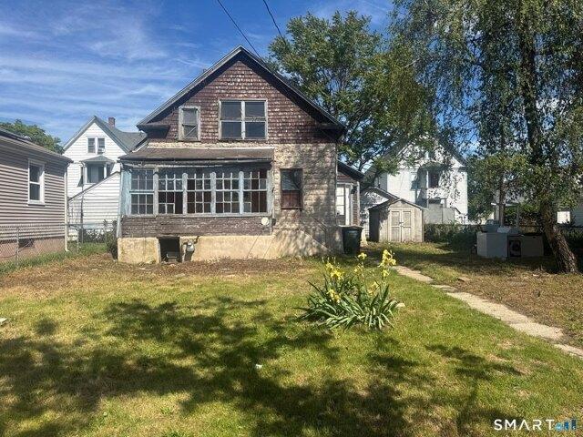 house with 3 bedroom, Bridgeport CT DS103439434
