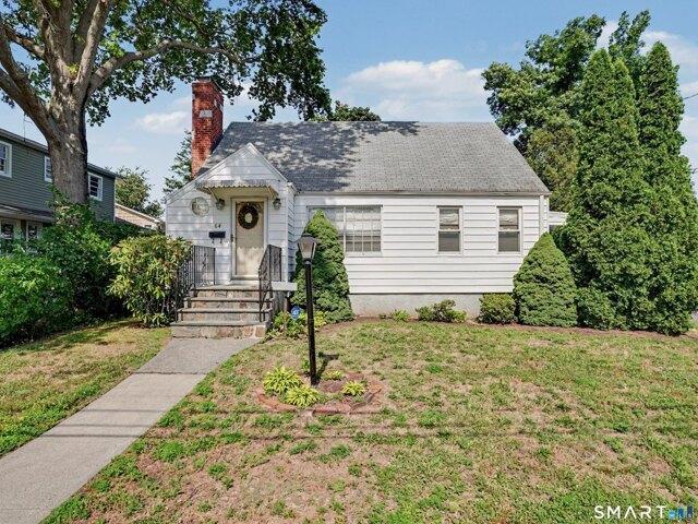 house with 3 bedroom, Bridgeport CT DS103930104