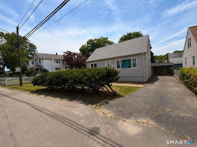 house with 3 bedroom, Bridgeport CT DS103930216