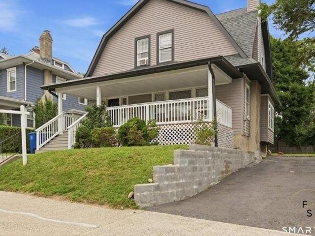 house with 3 bedroom, Bridgeport CT ES104262328