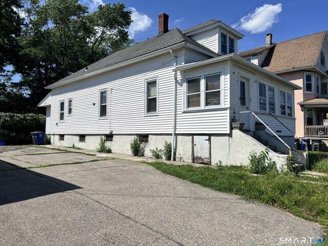 house with 3 bedroom, Bridgeport CT ES104262858