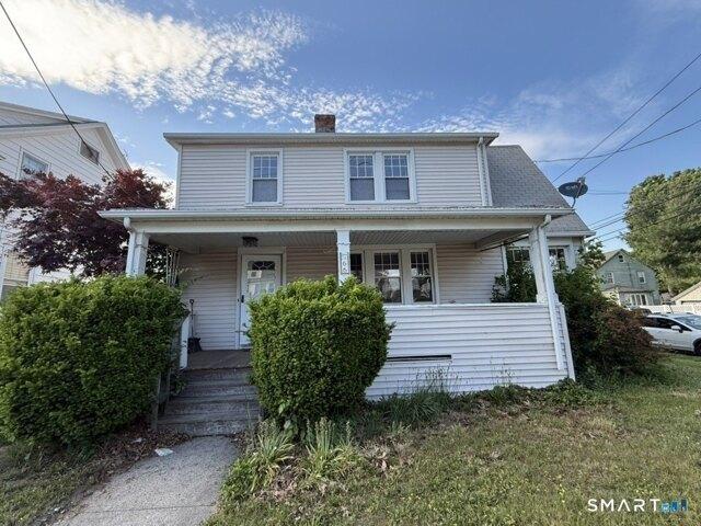 house with 3 bedroom, Bridgeport CT ES104295764