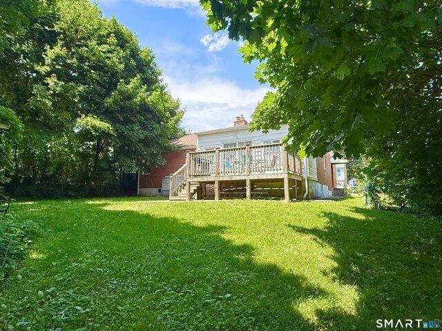 house with 3 bedroom, Bridgeport CT ES104329190