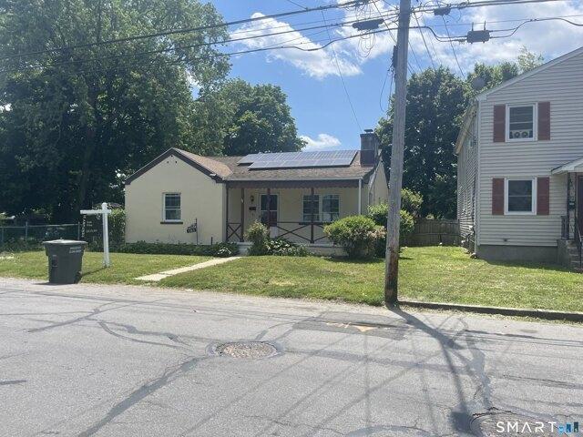 house with 3 bedroom, Bridgeport CT ES104329416