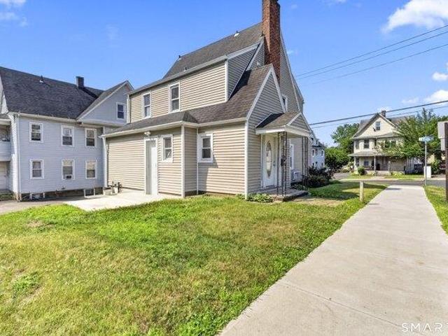 house with 3 bedroom, Bridgeport CT ES104406478