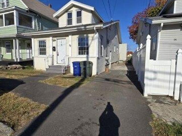 house with 3 bedroom, Bridgeport CT ES104543029
