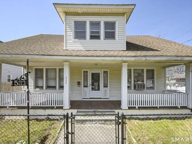 house with 3 bedroom, Bridgeport CT ES104604219