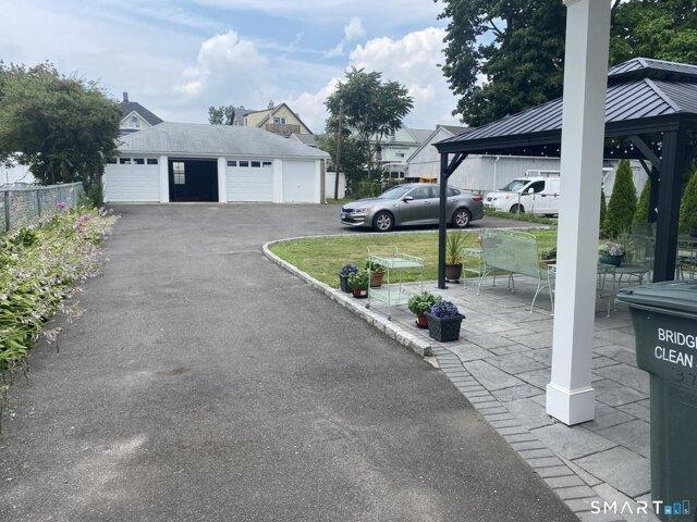 house with 3 bedroom, Bridgeport CT ES104604708