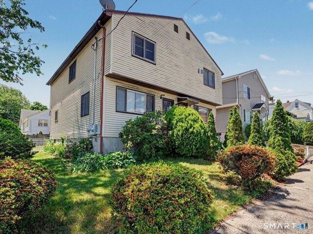 house with 3 bedroom, Bridgeport CT ES104606905