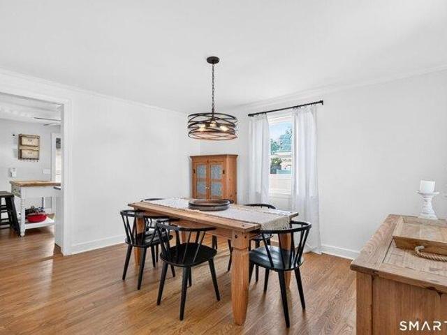 house with 3 bedroom, Bridgeport CT ES104607090