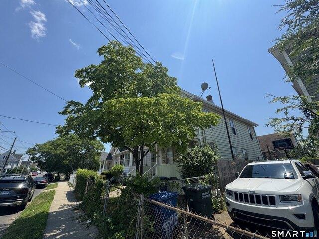 house with 3 bedroom, Bridgeport CT ES104921002