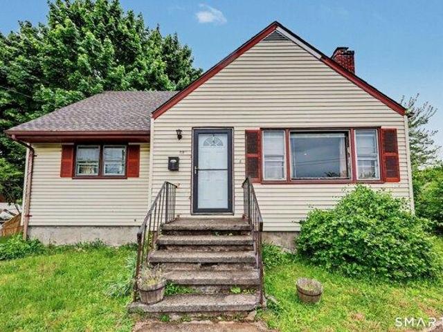 house with 3 bedroom, Bridgeport CT ES104947067