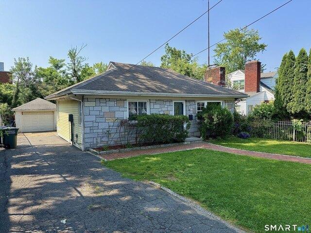 house with 3 bedroom, Bridgeport CT ES105114033