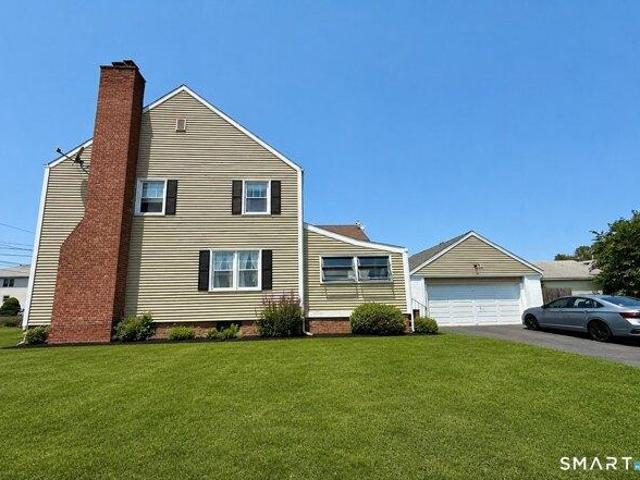 house with 3 bedroom, Bridgeport CT ES105126319