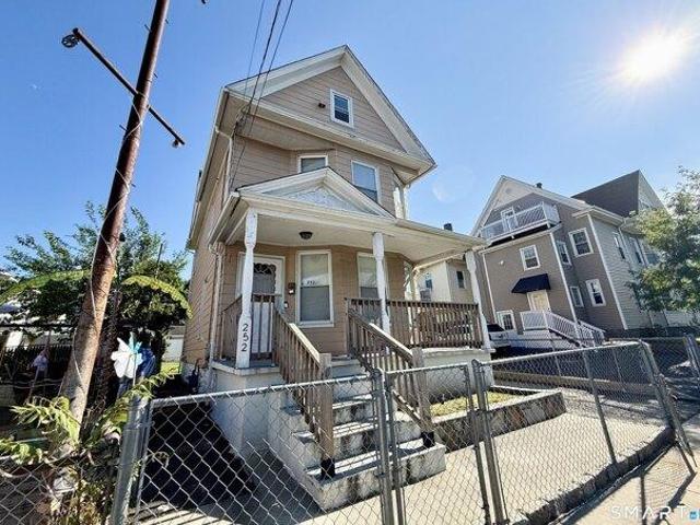 house with 3 bedroom, Bridgeport CT ES105189917