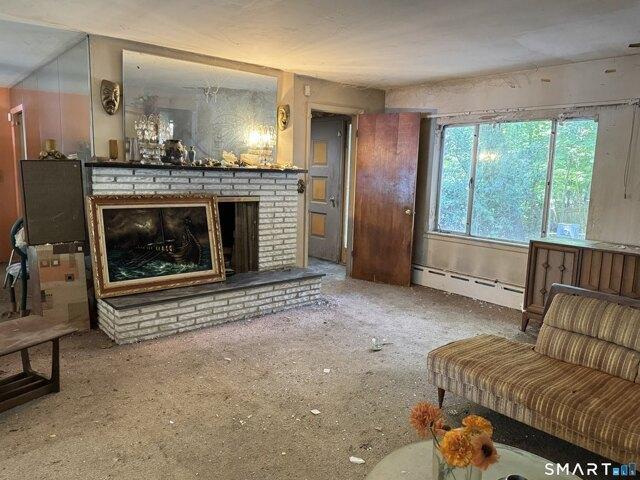 house with 3 bedroom, Bridgeport CT ES105191573