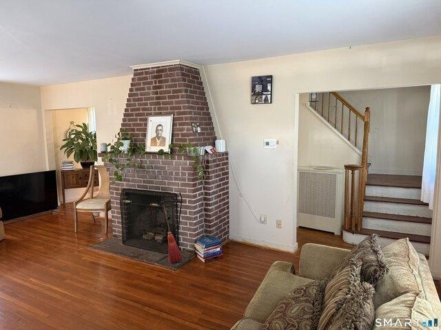 house with 3 bedroom, Bridgeport CT ES103070447