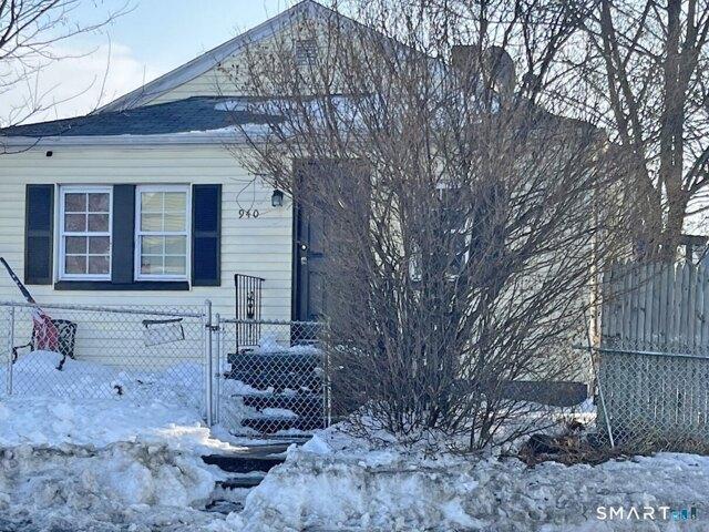 house with 3 bedroom, Bridgeport CT ES103101097