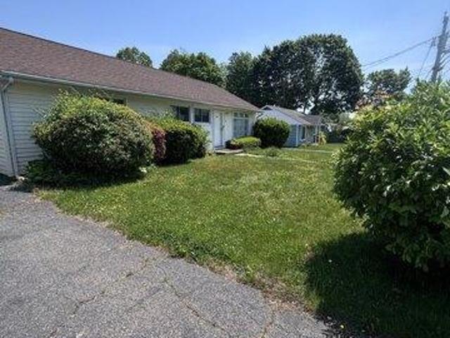 house with 3 bedroom, Bridgeport CT ES103160929