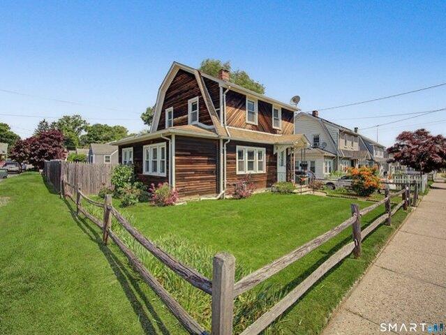 house with 3 bedroom, Bridgeport CT ES103161370