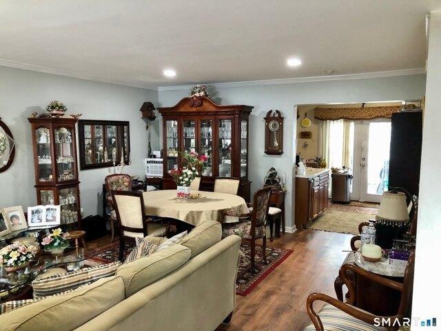 house with 3 bedroom, Bridgeport CT ES103161859