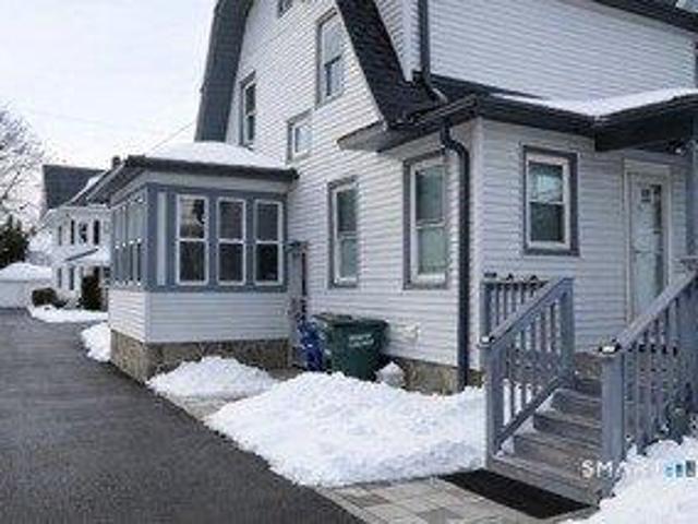 house with 3 bedroom, Bridgeport CT ES103432196