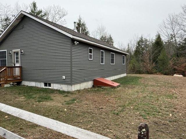 house with 3 bedroom, Bridgton ME DLS102156232