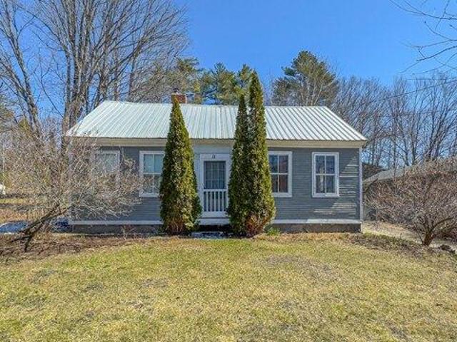 house with 3 bedroom, Bridgton ME DS101706958
