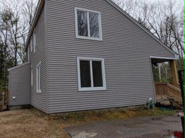 house with 3 bedroom, Bridgton ME DS102346962