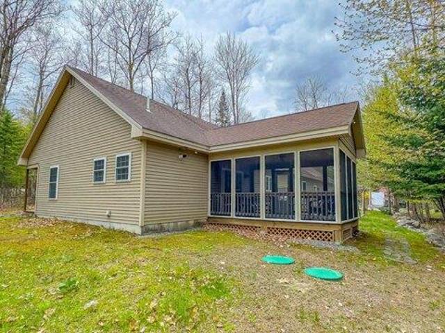 house with 3 bedroom, Bridgton ME DS102634115