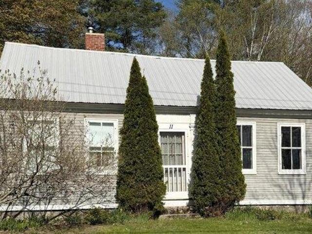house with 3 bedroom, Bridgton ME DS102762968