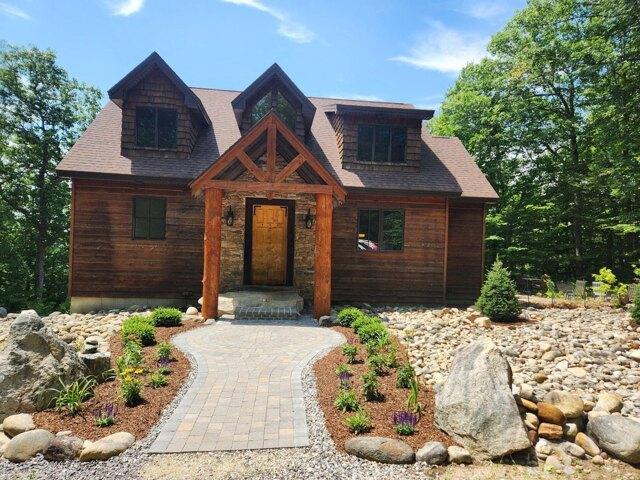 house with 3 bedroom, Bridgton ME DS102826928